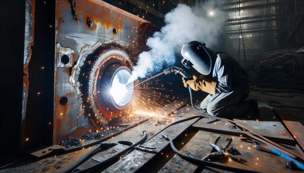 How To Remove Welding? - Weld Minds