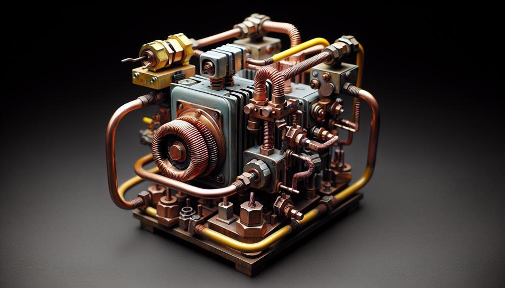 What Are Taps On A Welding Transformer? - Weld Minds