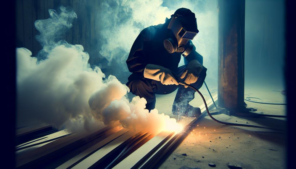 What Metal Makes You Sick When Welding? - Weld Minds