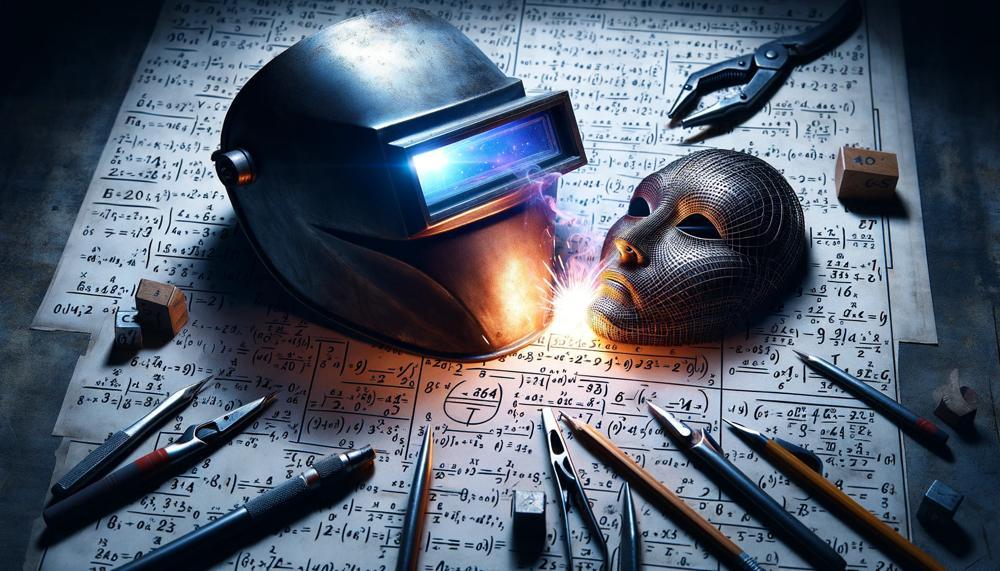 Does Welding Require Math? - Weld Minds