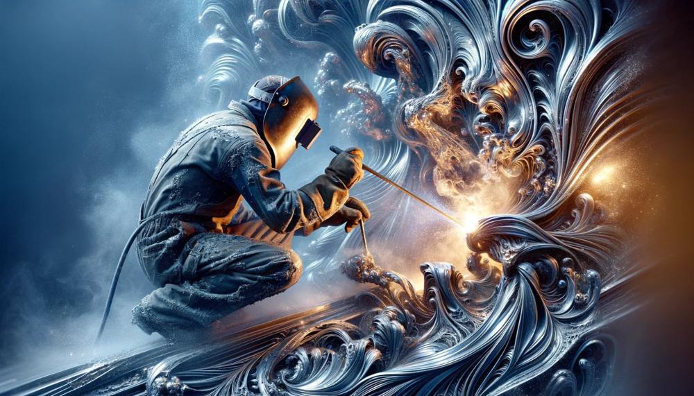 What Purpose Does Flux Serve In Welding Aluminum? - Weld Minds