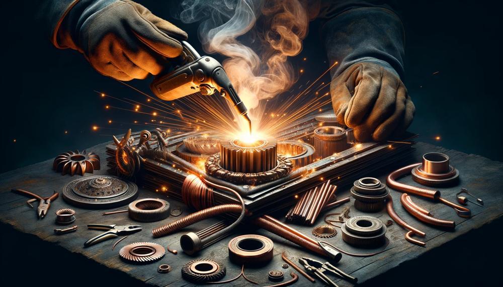 Which Metals Can Be Welded And Why? - Weld Minds