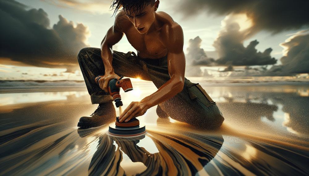 What Is Wet Sanding? - Weld Minds