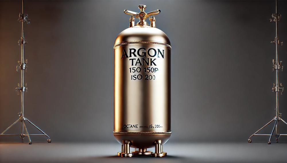 How Long Should A Tank Of Argon Last For Tig Welding? - Weld Minds