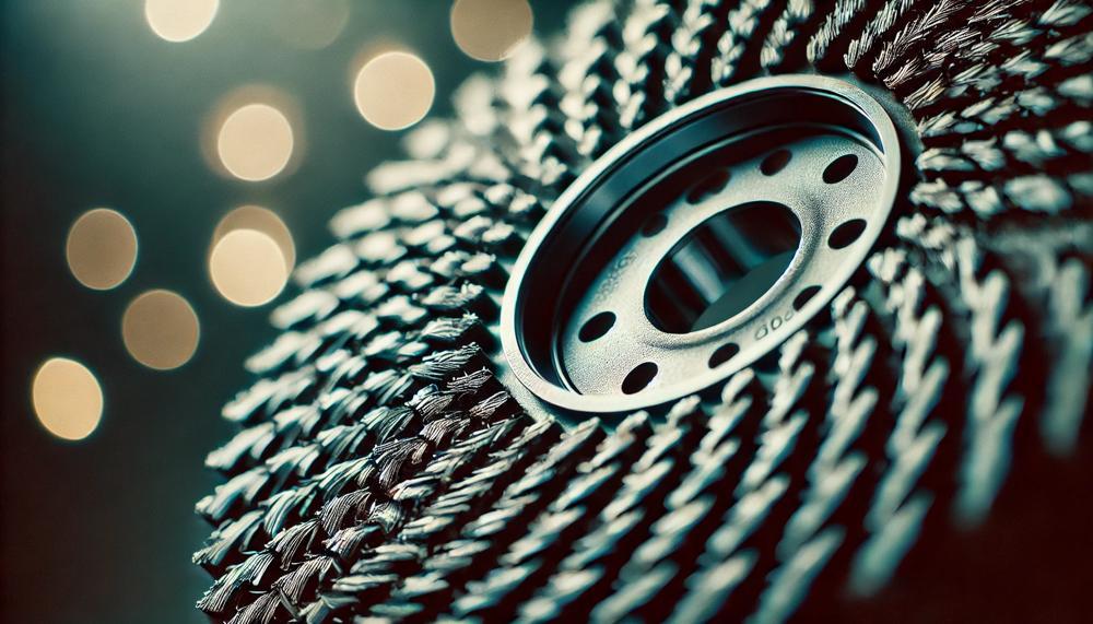 What Grit Flap Disc For Rust Removal? - Weld Minds